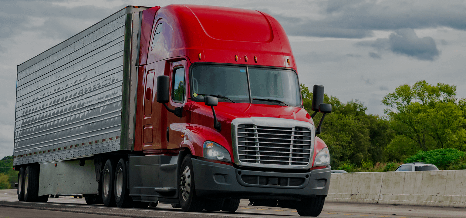 Freight forwarding and logistics company - Merco International