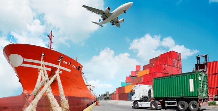 Freight Forwarding Company - How to choose one - Merco International