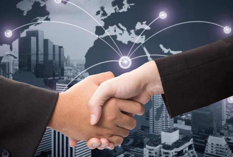 Freight Forwarders Add Value to the Logistics Chain - Merco International